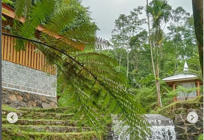 Wisata Alam di Gurau Baturraden, Suguhkan Ketentraman: Cocok buat Kamu ...