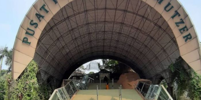 7 Tempat Wisata di Sekitaran Ragunan Jakarta yang Bisa Dikunjungi