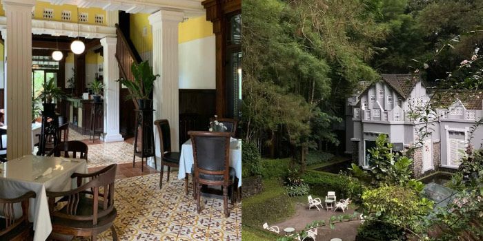 Estetik Parah! 5 Restoran di Jogja yang Wajib Masuk Bucket List Liburan ...