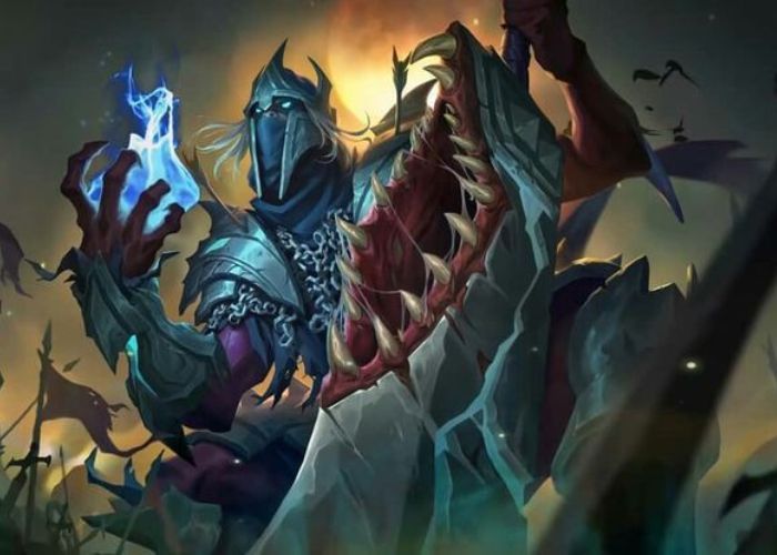 Kisah Hanzo Mobile Legends, Sang Ninja dengan Kekuatan Terlarang!