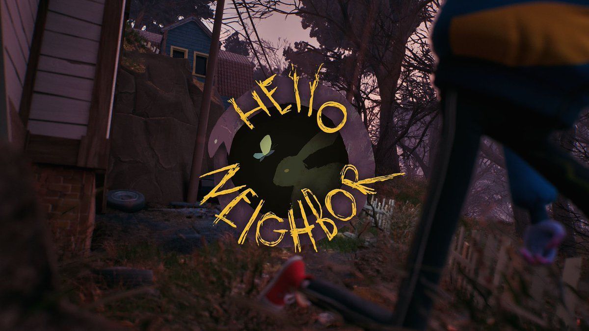 Hello Neighbor 3 Prototype 2 Kini Tersedia untuk Playtest di Steam