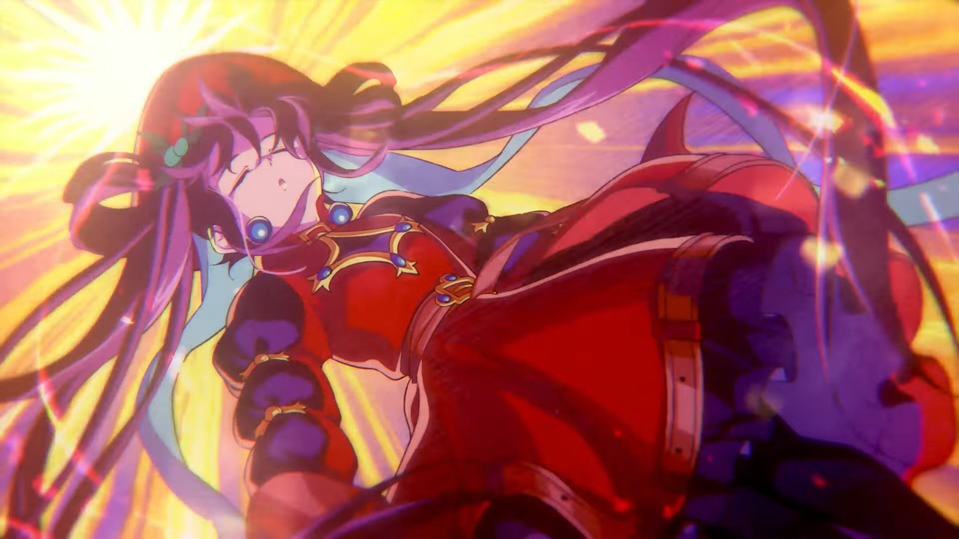 Terobosan Baru AstralShift: Hell Maiden, Interpretasi Modern Divine ...