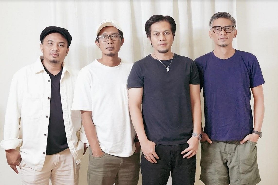 Setelah Vakum 12 Tahun, Matta Band Kembali dengan Single Terbaru 'Yang ...