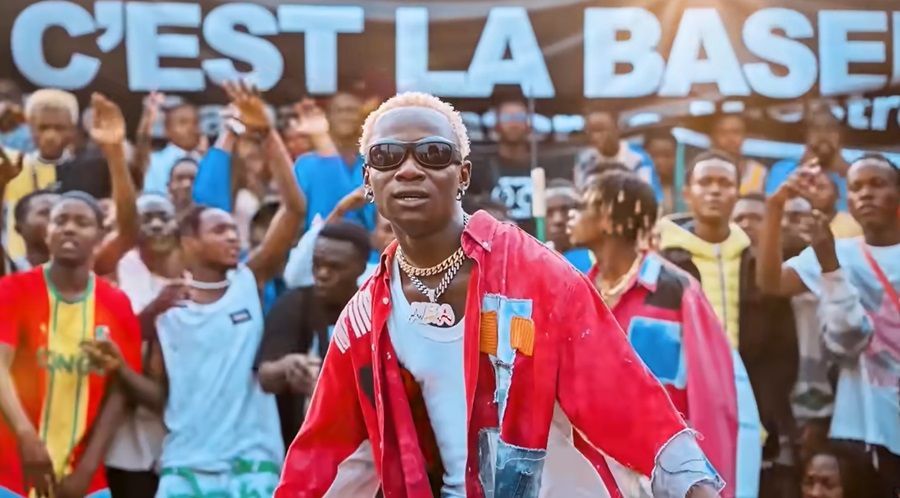 Bisa Tidur Nyenyak, Ini Lho Lirik Lagu Rapper Bisu Tuli MC Baba!