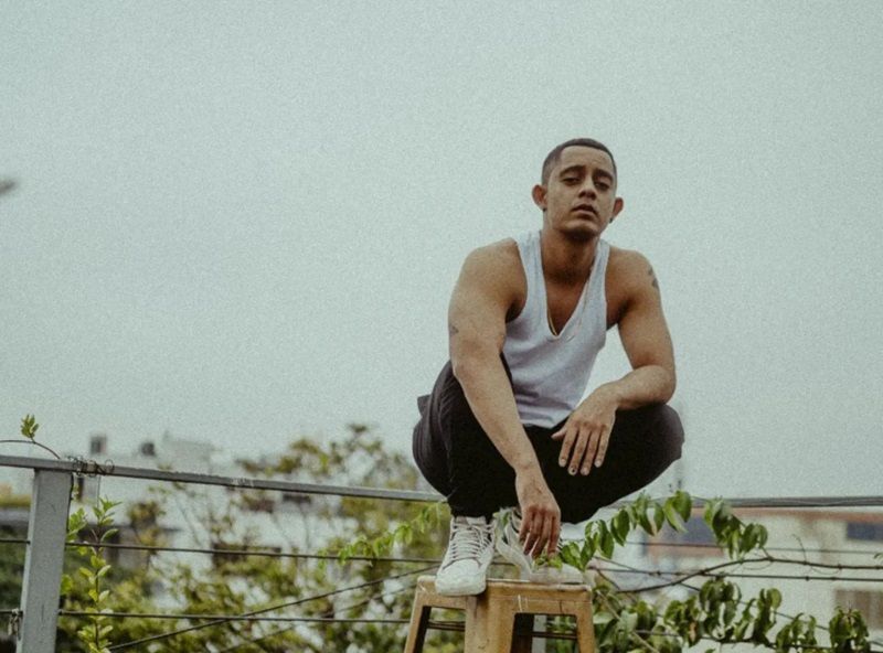 Lagu Big Dawgs dari Hanumankind Viral hingga Masuk 10 Besar Billboard ...