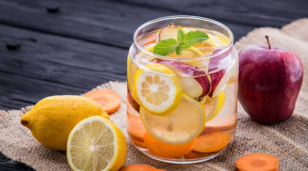 4 Resep Minuman Lemon Segar yang Mudah Dibuat di Rumah