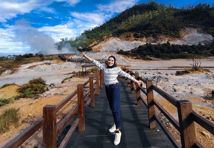 10 Tempat Wisata di Dieng Terbaru 2025 Cocok Untuk Liburan