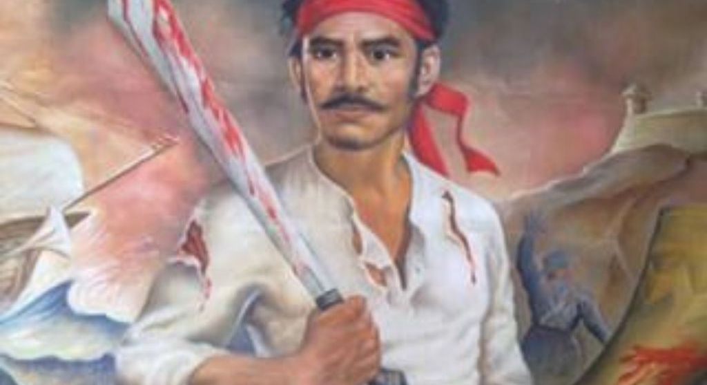 Mengenal Sosok Kapitan Pattimura dan Sejarah Perang Saparua di Maluku