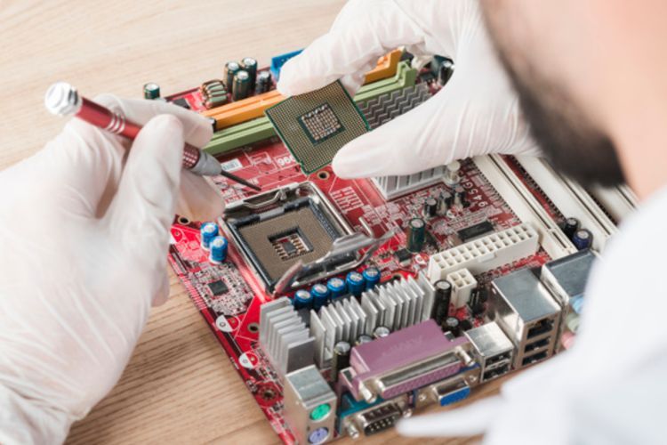 Pengertian Hardware: Fungsi, Jenis, dan Contoh Hardware pada Komputer