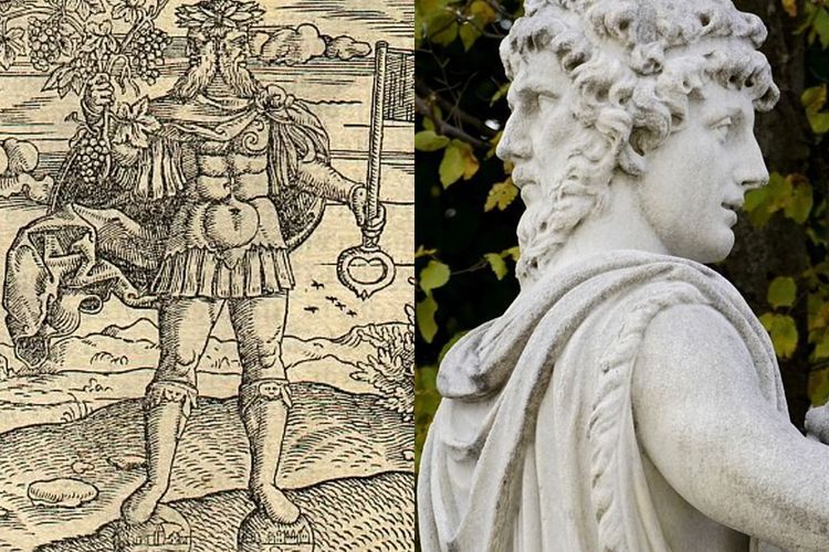 Asal Mula Nama Bulan Januari dari Janus, Dewa Romawi yang Dianggap ...