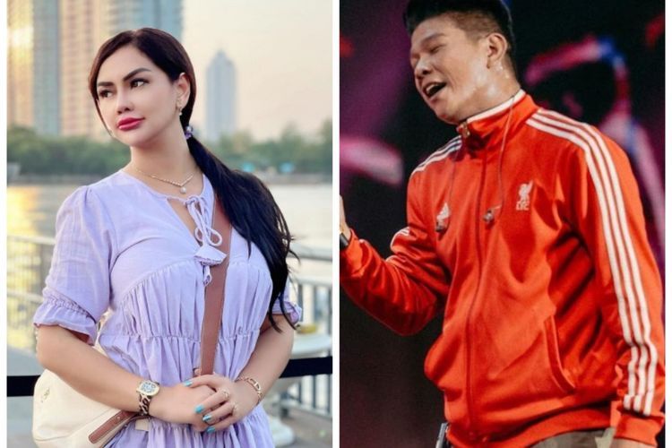 Sisca Mellyana Pamer Foto Bareng Andika dan Tri Suaka, Netizen: Zidan Nangis di Pojokan