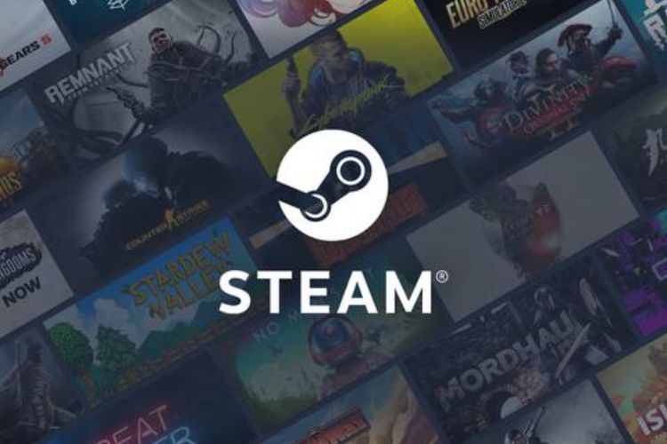 Kabar Bahagia untuk Gamers, Steam Sedang Proses Daftar PSE!
