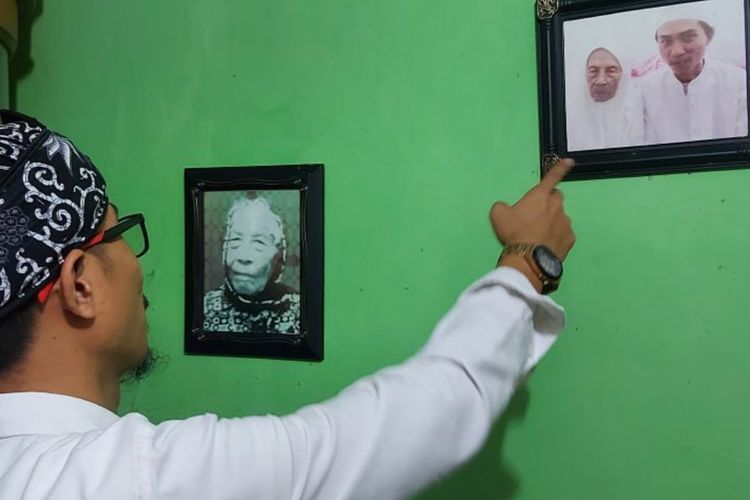 Menilik Praktik Pengobatan Legendaris Mak Erot yang Kini Diteruskan oleh Cucunya