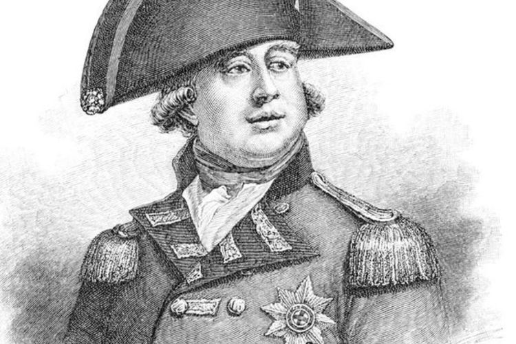 Kisah Konyol Raja Inggris George II, Tewas di Toilet Usai Menikmati ...