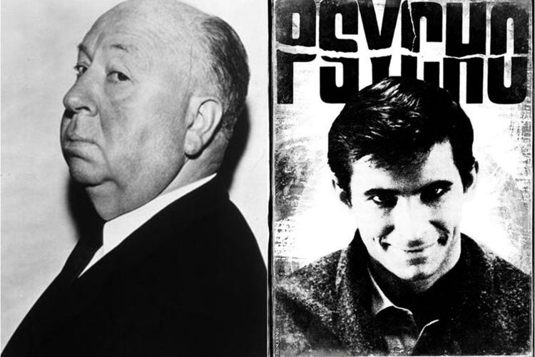 7 Rekomendasi Film Thriller Karya Alfred Hitchcock, Seru dan Menegangkan!