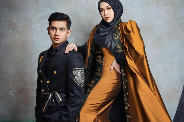 Kata Ahli Tarot Rumah Tangga Ricis dan Teuku Ryan Diisukan Retak: Hati ...