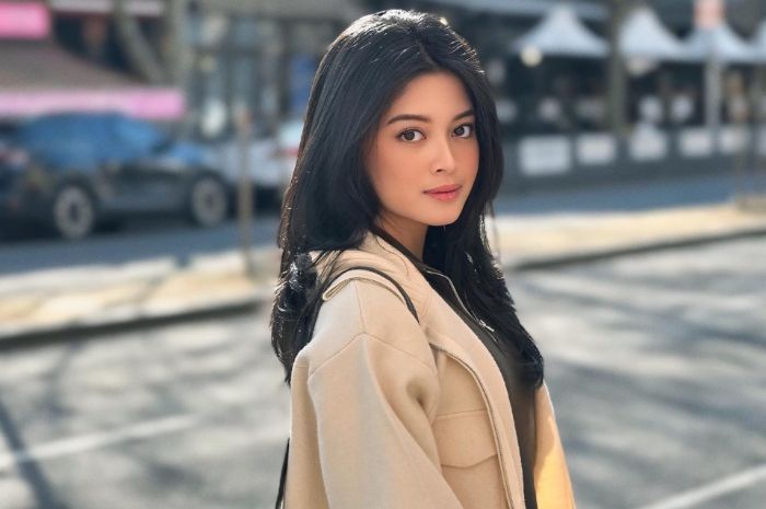 11 Series dan Film Terbaru yang Dibintangi Yoriko Angeline