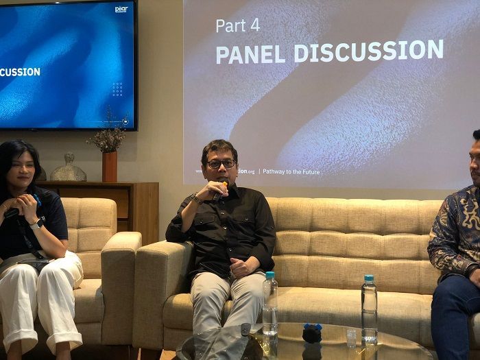 Tak Kuliah Seperti Bill Gates dkk Jadi Contoh Anak Muda, Wishnutama ...