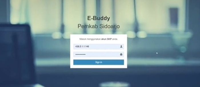 Apa Itu eBuddy Sidoarjo? Ini Manfaat dan Perannya untuk ASN